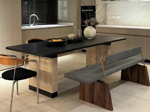 Tips for Selecting the Ideal Custom Dining Table for Your Home